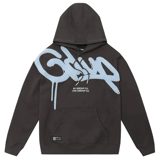 GEEDUP – TUNEDISTRICT